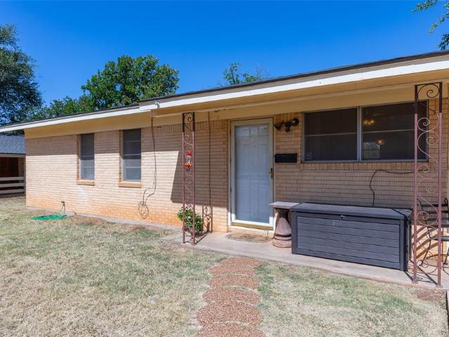 2618 Rountree Drive