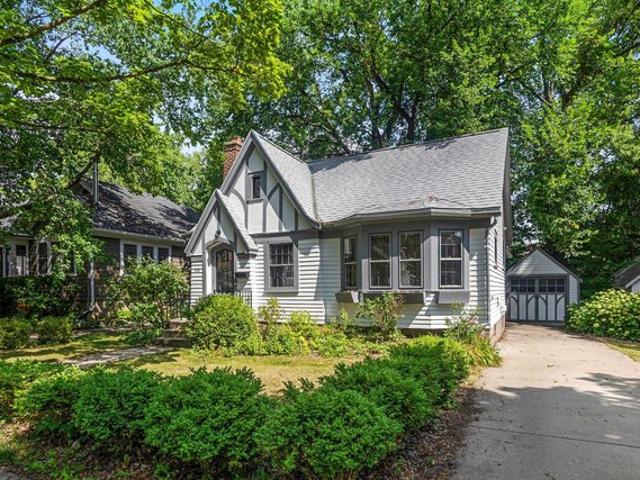 2618 Stevens St, Madison, WI 53705