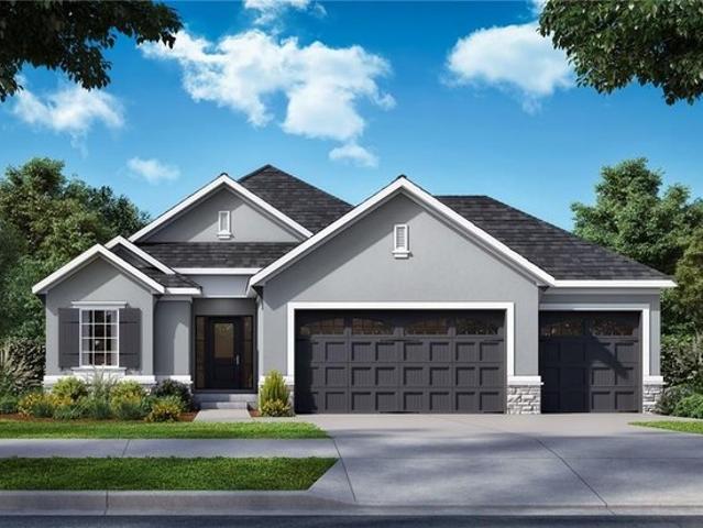 2618 SW Barley Field Dr, Lee's Summit, MO 64082