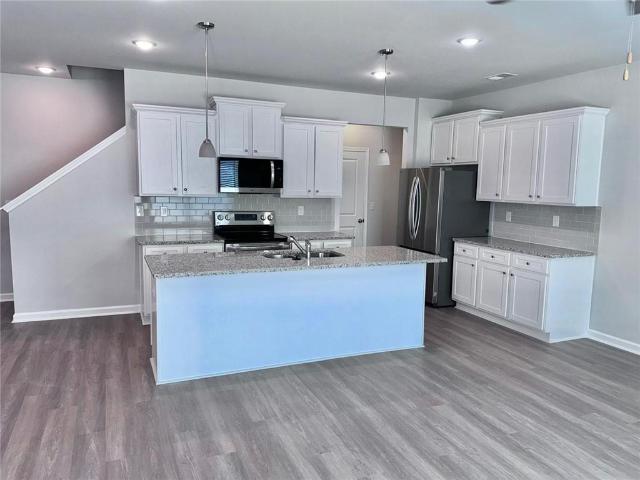 2618 Swan Lake Drive