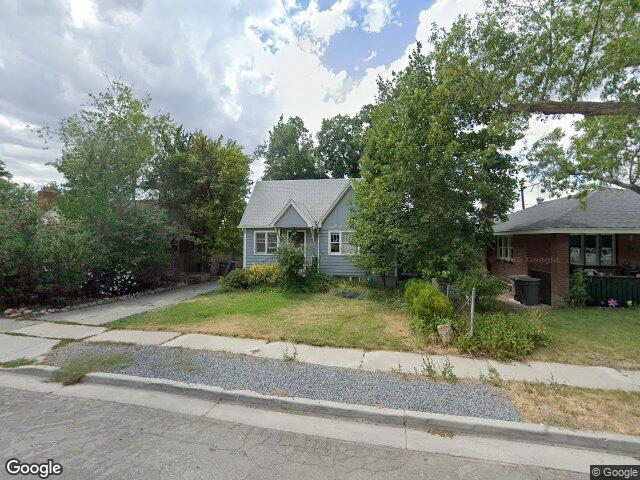 2618 S 1100 E, Salt Lake City, UT 84106