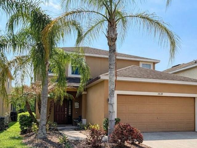 2618 Santosh Cv, Kissimmee, FL 34746