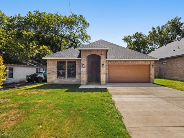 2618 Seevers Ave, Dallas, TX 75216