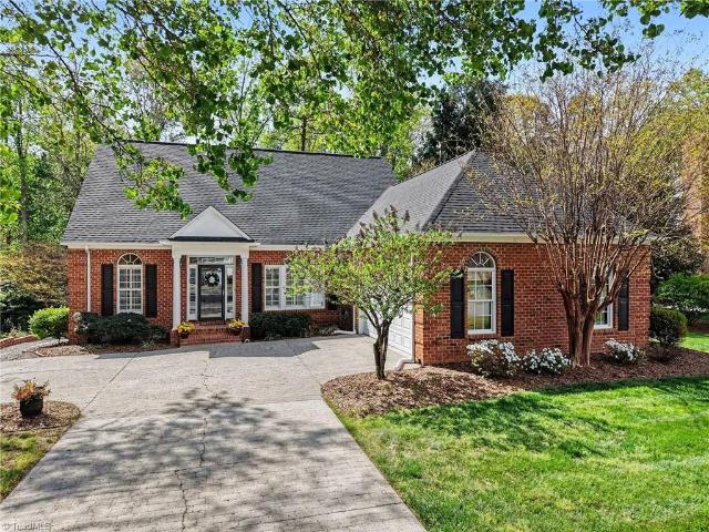 2618 Turtle Creek Dr, High Point, NC 27265 | Compass
