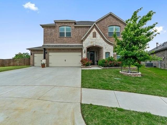 2618 Thayne Dr, Anna, TX 75409