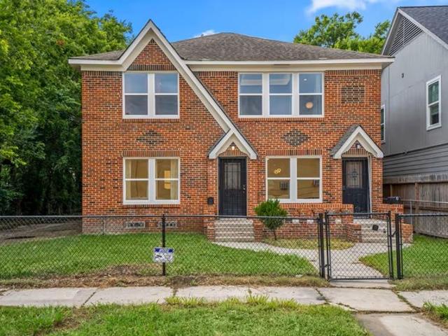 2618 Truxillo St, Houston, TX 77004