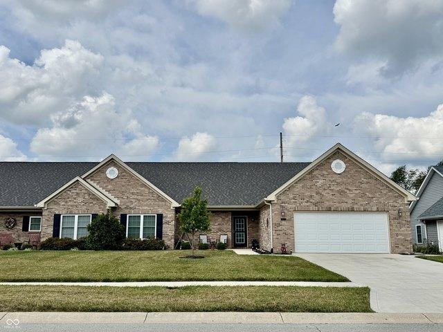 2618 Viceroy Ln, Lebanon, IN 46052