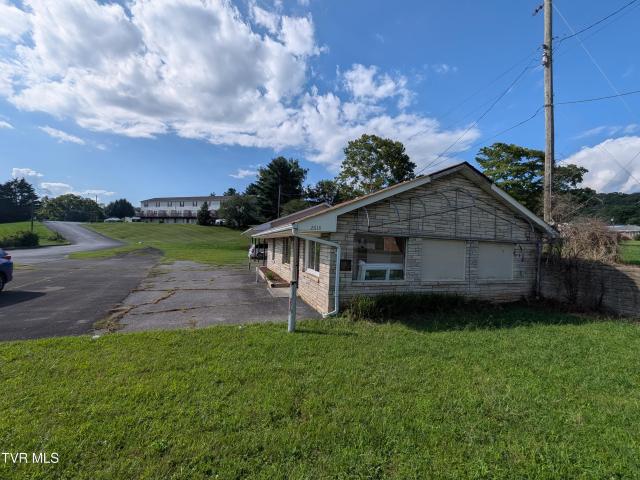 2618 Volunteer Parkway