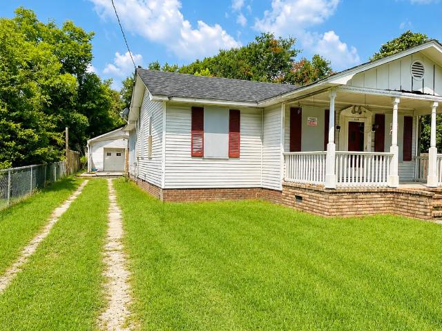 2618 Wye Lane