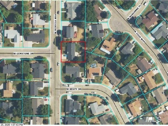 2618 W Rebecca Way, Meridian, ID 83646