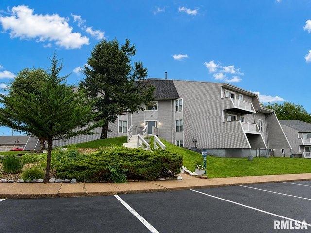 2618 W Willowlake Dr Apt 214, Peoria, IL 61614