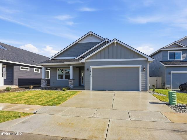 2618 W Victor Loop, Coeur D'Alene, ID 83815 | MLS #26 2166 | Compass