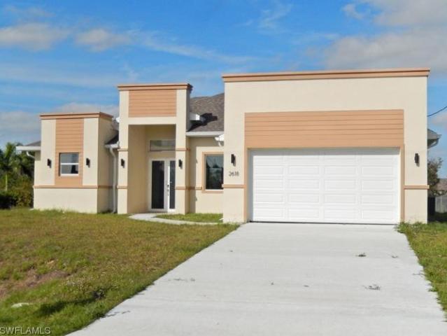 2618 22nd St W, Lehigh Acres, FL 33971