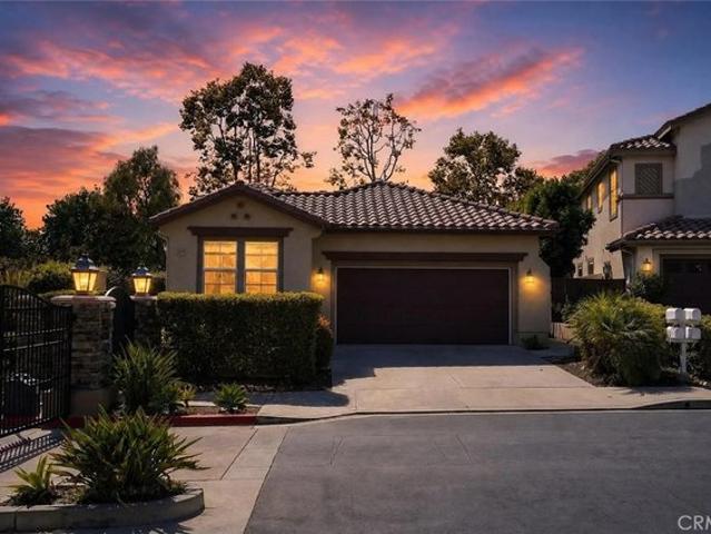 26193 Via Corrizo, San Juan Capistrano, CA 92675
