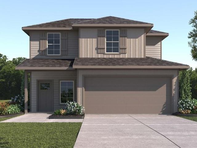 2619 Magnolia Meadow Ln, Rosenberg, TX 77471