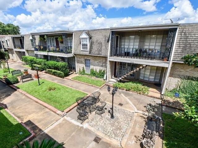2619 Marilee Ln Unit 2, Houston, TX 77057