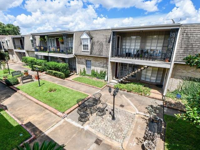 2619 Marilee Ln Unit 2, Houston, TX 77057