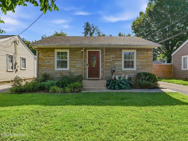 2619 Merhoff St, Louisville, KY 40217