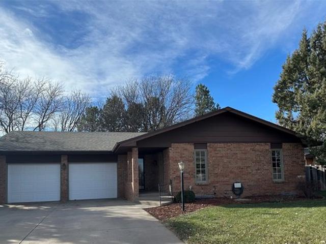 2619 N Coachman Ln, Garden City, KS 67846