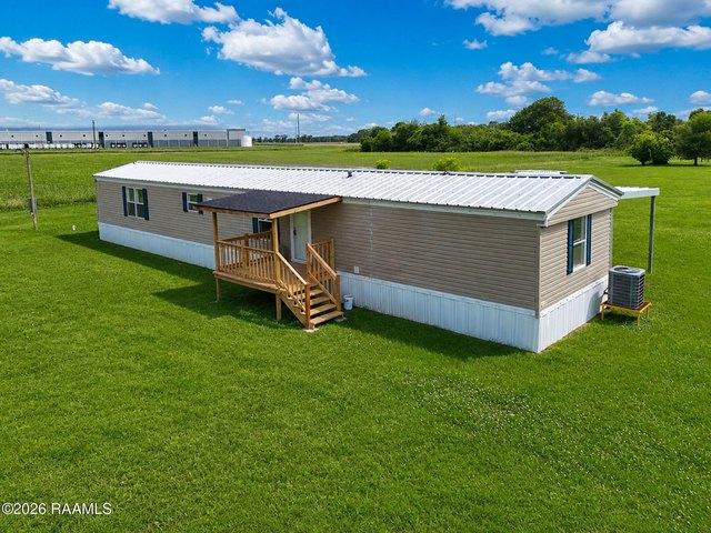 2619 N Grand Prairie Rd, New Iberia, LA 70560