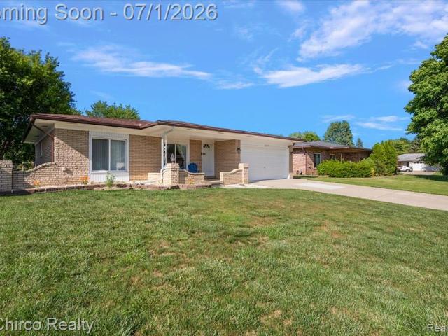 2619 NADINE Drive