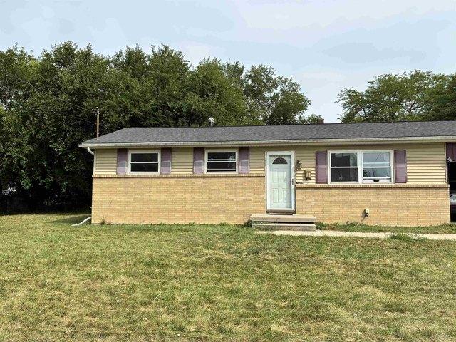 2619 Needham St, Saginaw, MI 48601