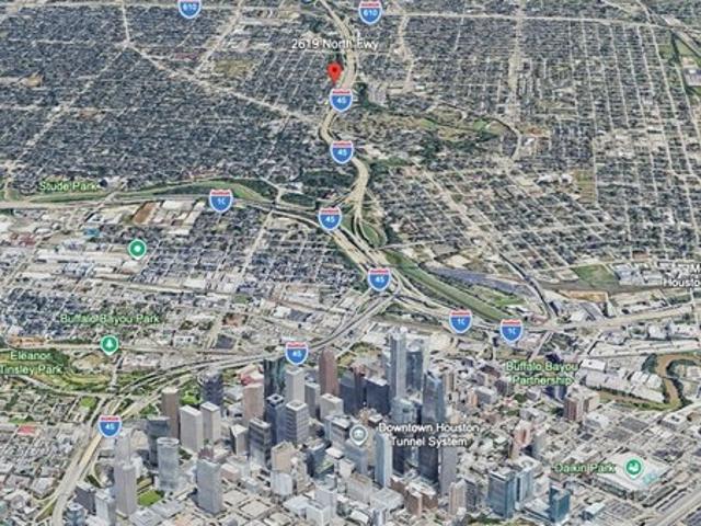2619 North Fwy, Houston, TX 77009