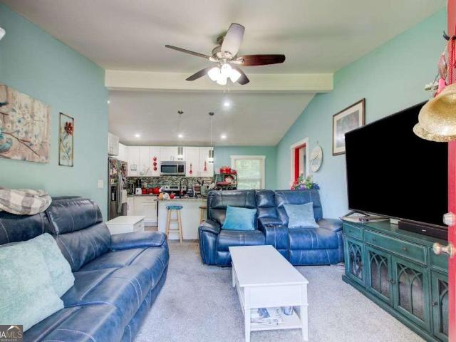 2619 Old Toney Road