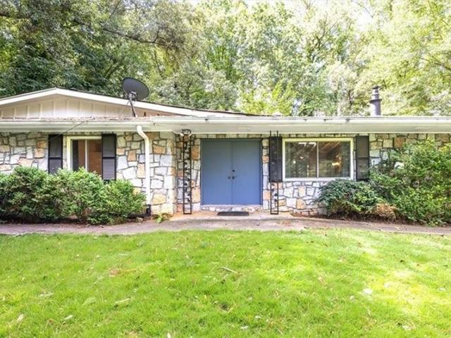 2619 Andover Dr, Atlanta, GA 30360