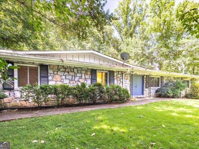 2619 Andover Drive