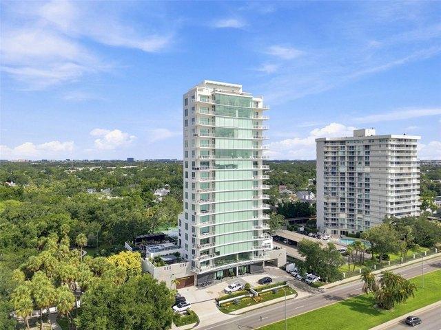 2619 Bayshore Blvd Unit 1200, Tampa, FL 33629