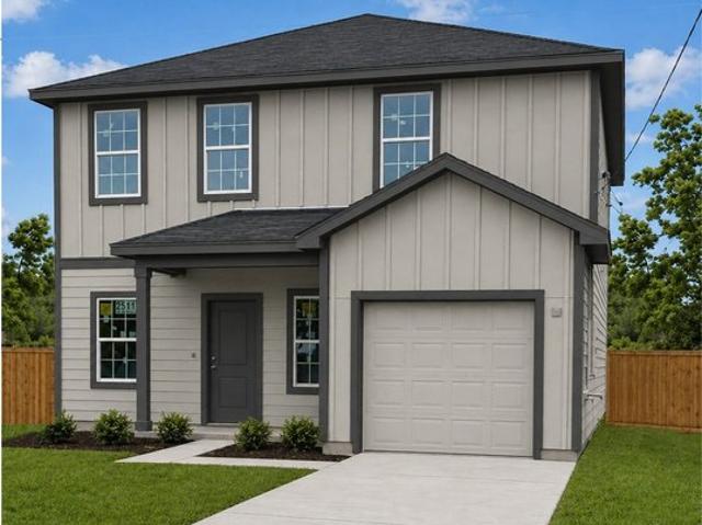 2619 Boss St, La Marque, TX 77568