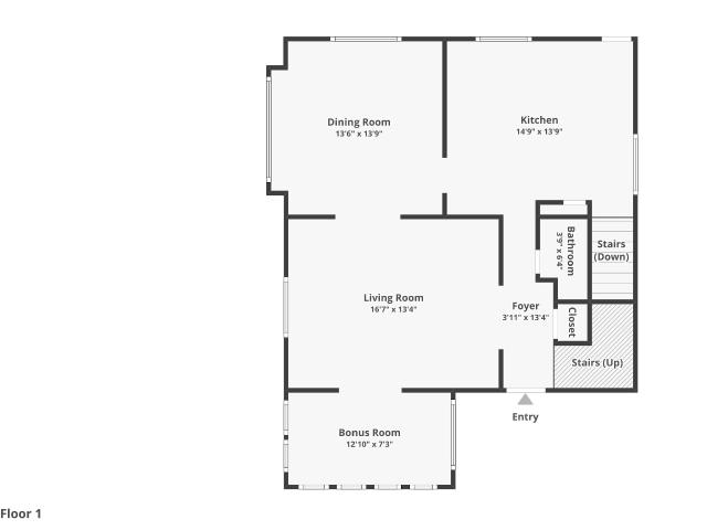 2619 Brookside Parkway South Drive