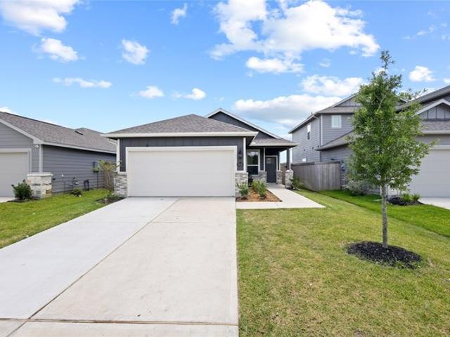2619 Cactus Ranch Ln, Crosby, TX 77532