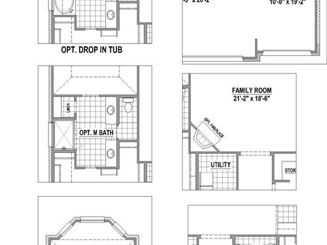 2619 Cedar Ridge Road