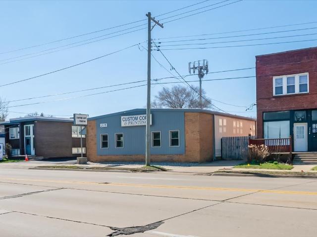 2619 Charles St, Rockford, IL 61108 | MLS #12614 | Compass