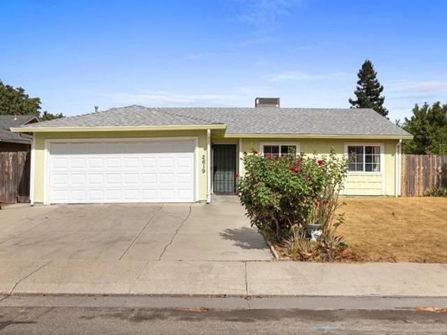 2619 Claridge Ln, Stockton, CA 95210