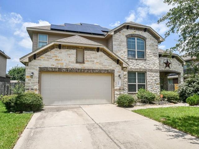 2619 Colony Haven Cir, Spring, TX 77373