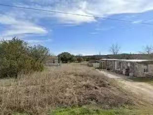 2619 Coyote Trail, Granbury, TX 76048 MLS 20913106