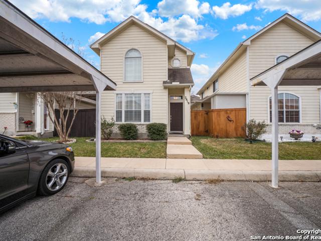 2619 Crown Arbor Dr, San Antonio, TX 78251 | MLS #1951 | Compass
