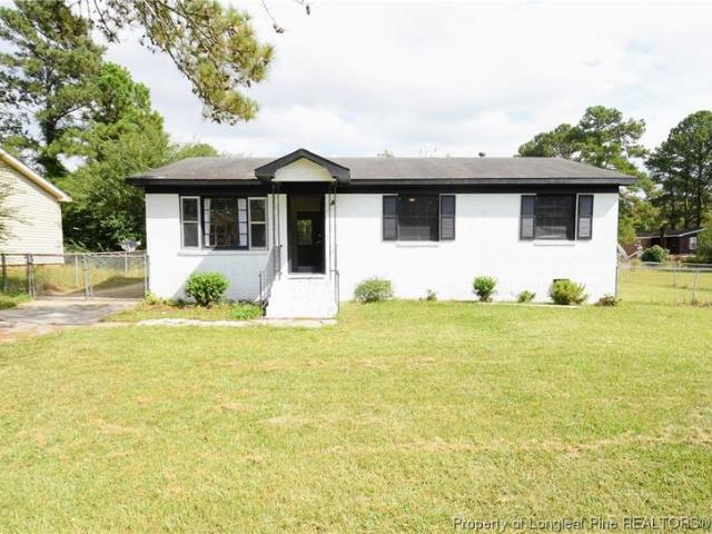2619 Dumbarton Road, Fayetteville, NC 28306