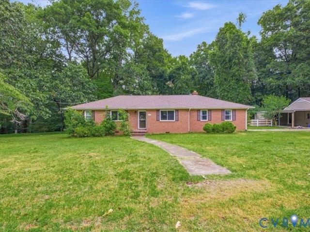 2619 Douglas Ln, North Prince George, VA 23860