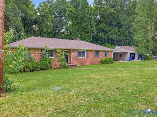 2619 Douglas Lane