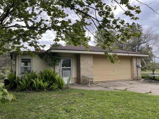 2619 E Bard Road