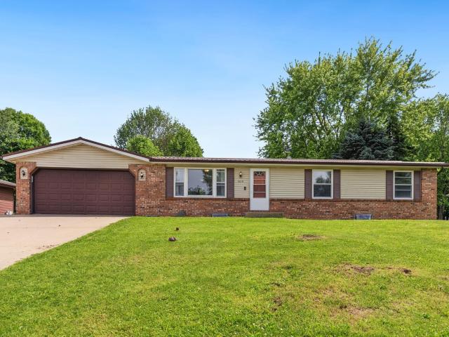 2619 E Robby Drive