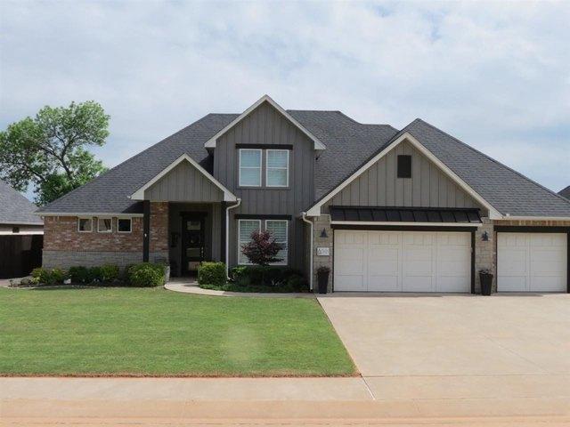 2619 E Will Rogers Dr, Stillwater, OK 74075