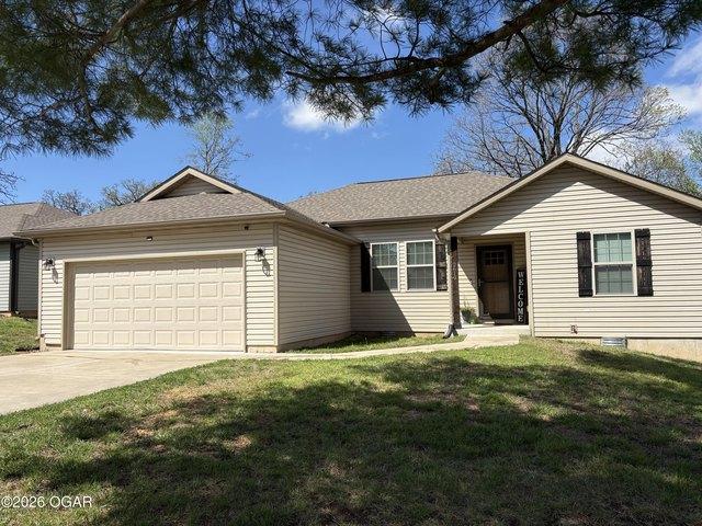 2619 E Xenia St, Joplin, MO 64801
