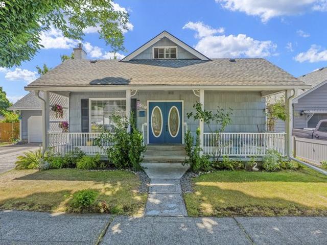 2619 Fir St, Longview, WA 98632