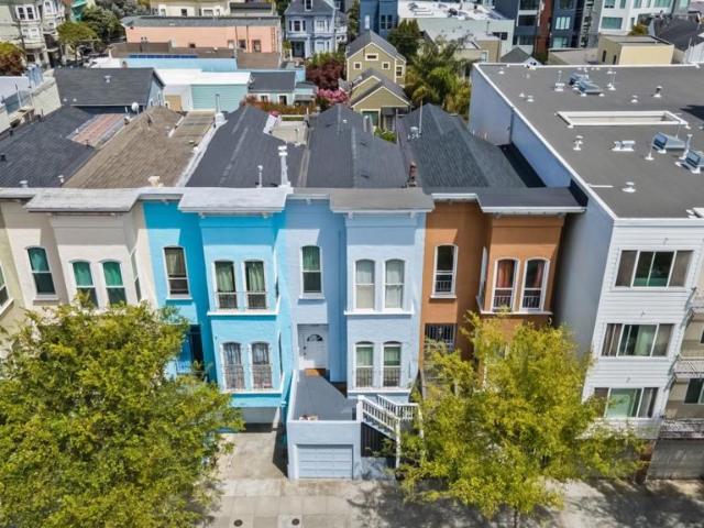 2619 Folsom Street