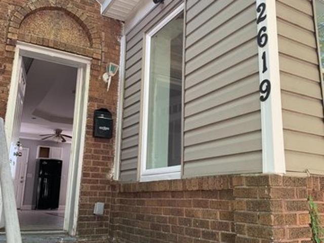 2619 Garrett Ave, Baltimore, MD 21218